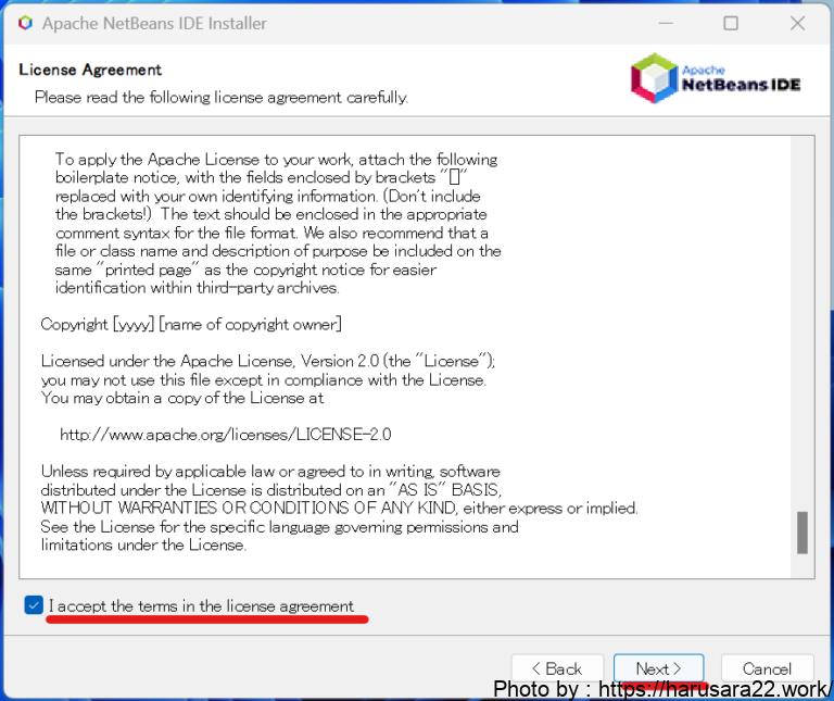 【NetBeans】環境構築手順と日本語化の手順を画像付きで紹介していく | SIerな備忘録