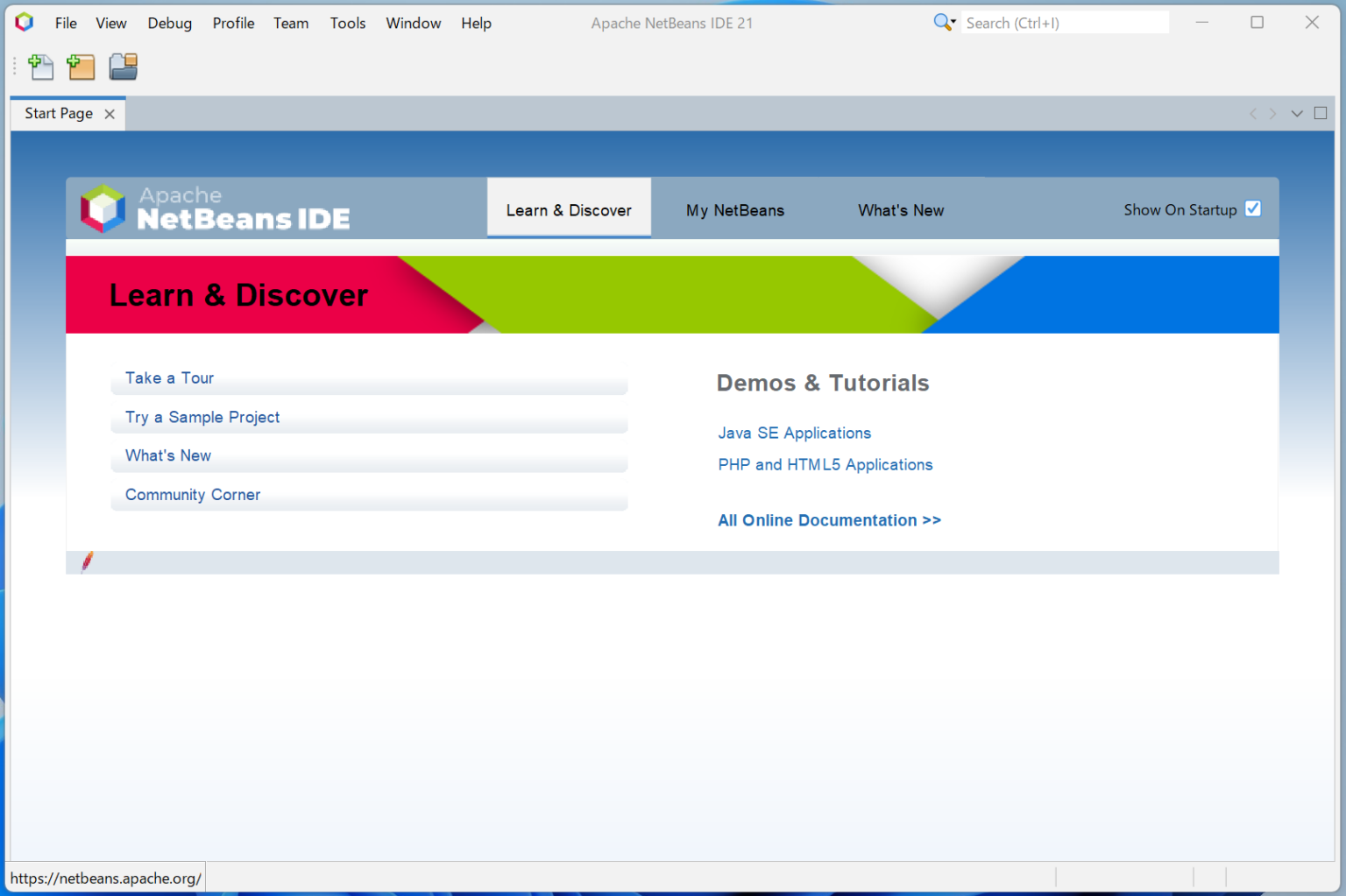 【NetBeans】環境構築手順と日本語化の手順を画像付きで紹介していく | SIerな備忘録